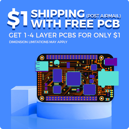 FR-4 PCB - Get Your Instant PCB Manufacturing Quote